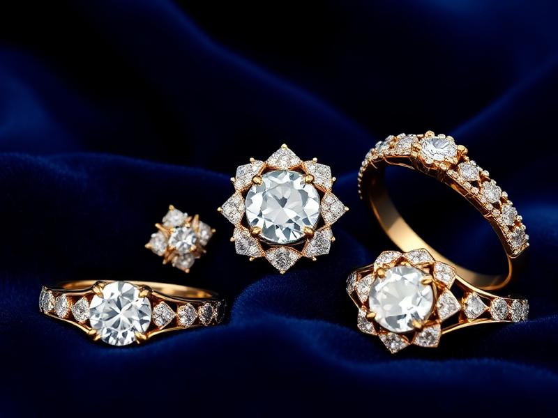 Haraa Gold & Diamonds - Timeless Elegance, Crafted to Perfection